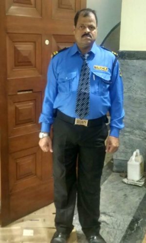 SERVICES - TRICK SECURITY